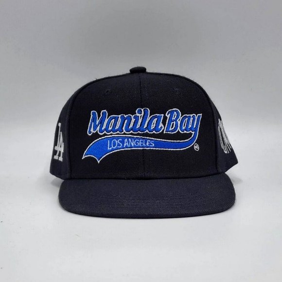 Yupoong | Accessories | Tail Sweep Customized Yupoong Hat Snapback Cap ...